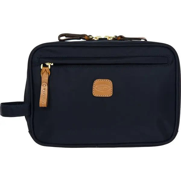Bric'S X-travel U Travel Kit - Navy