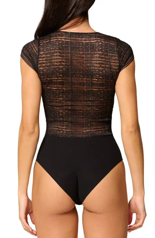 Simone Perele Desire Ready-to-wear Bodysuit