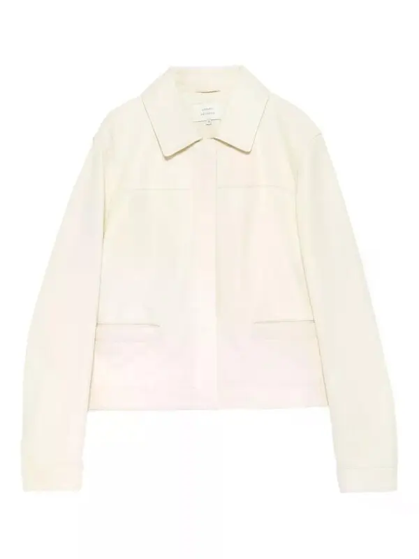 Loulou De Saison Zip-up Jacket