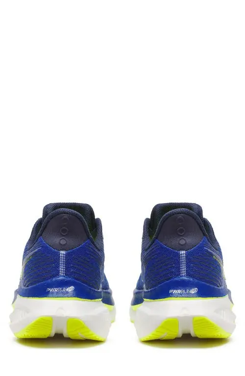 Saucony Endorphin Speed 5 Running Shoe - Lapis/navy