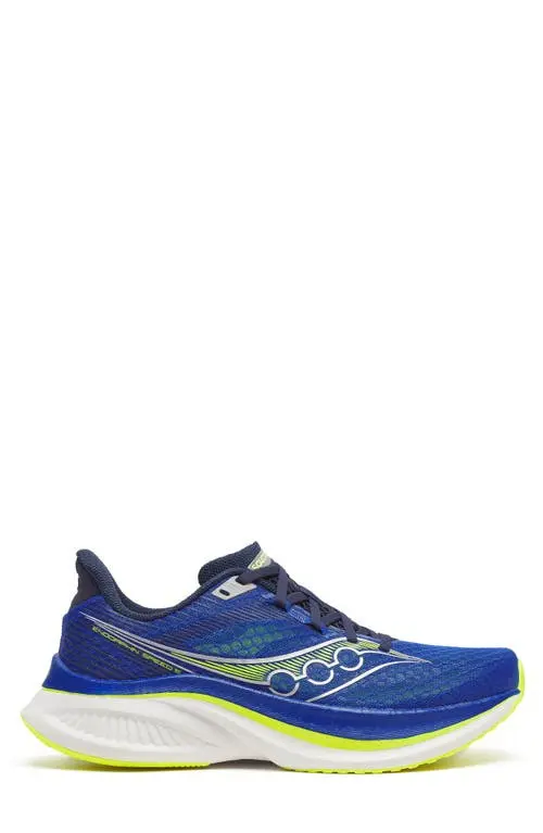 Saucony Endorphin Speed 5 Running Shoe - Lapis/navy