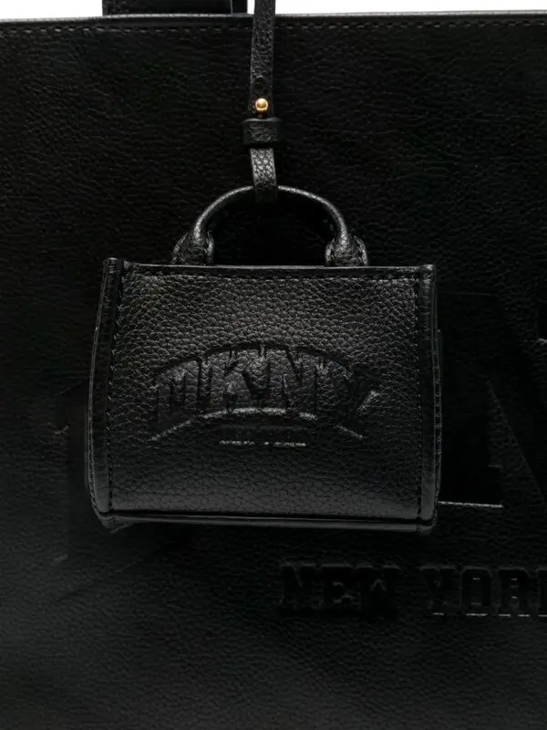 Dkny Hadlee Medium Tote Bag
