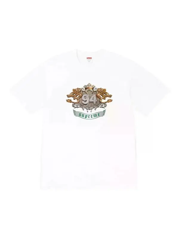 Supreme Diamonds T-shirt - White
