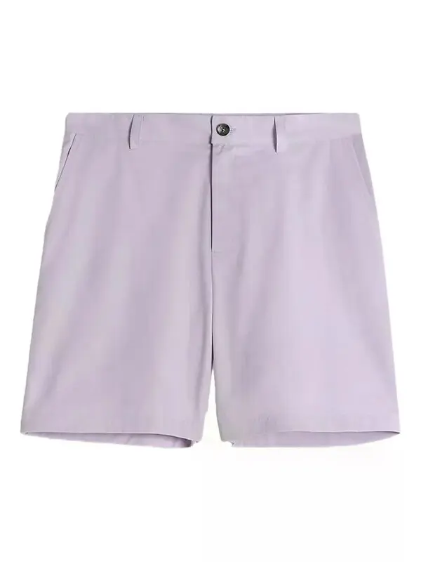 Maison Kitsuné Pockets Shorts