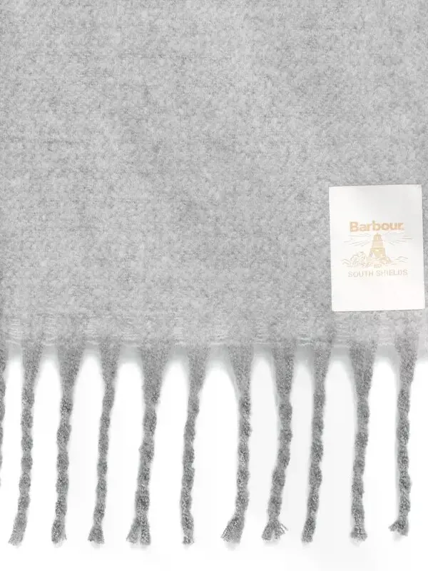 Barbour Ellison Scarf