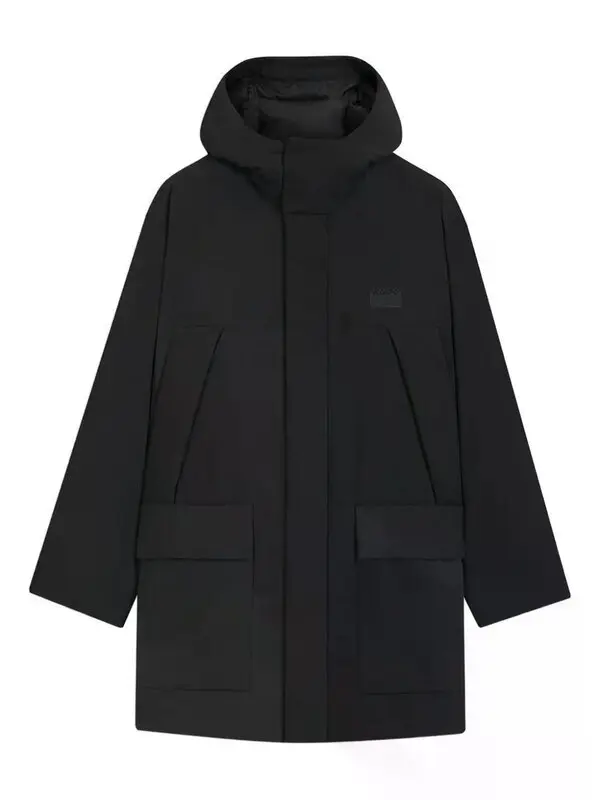 Hugo Water-repellent Coat