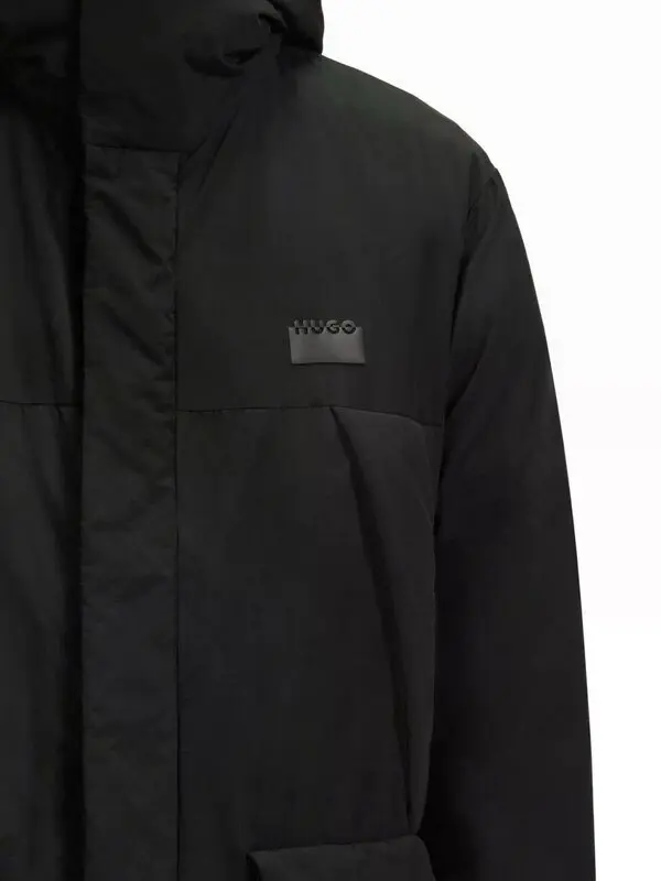 Hugo Water-repellent Coat