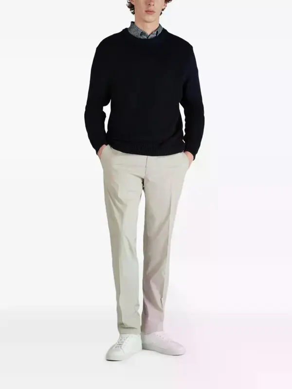 Incotex Tapered Trousers