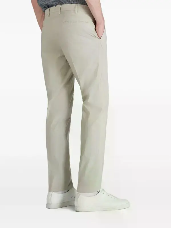 Incotex Tapered Trousers
