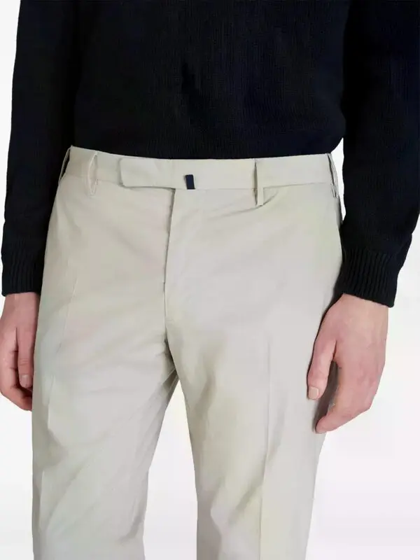 Incotex Tapered Trousers