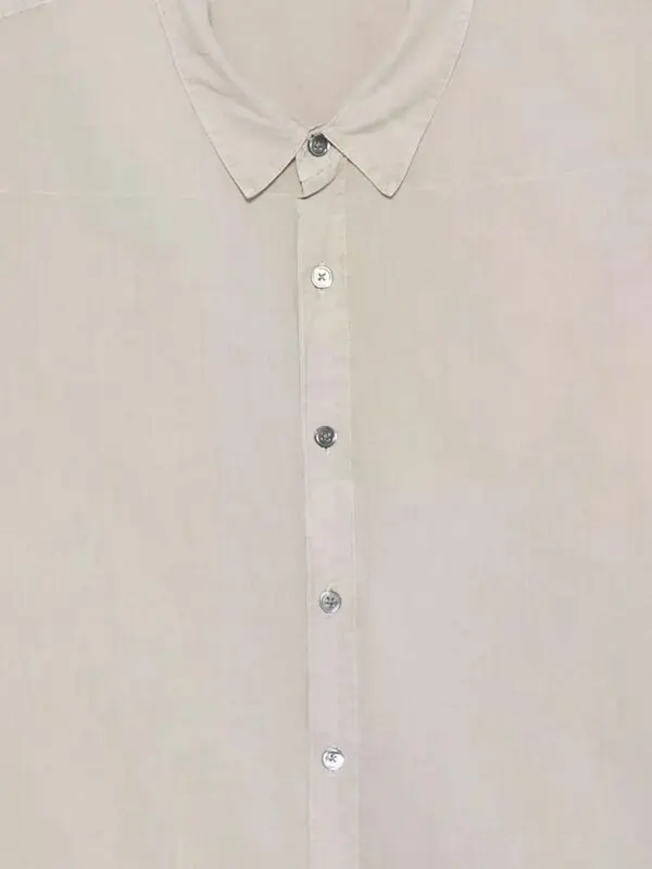 JAMES PERSE Cotton Shirt