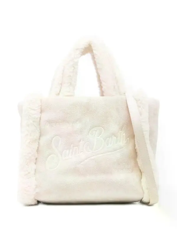 MC2 SAINT BARTH Mini Vanity Tote Bag