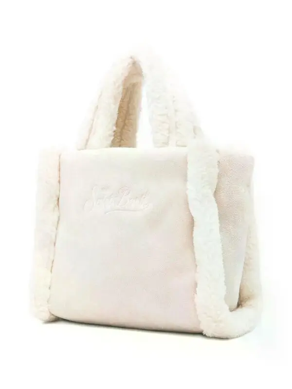 MC2 SAINT BARTH Mini Vanity Tote Bag