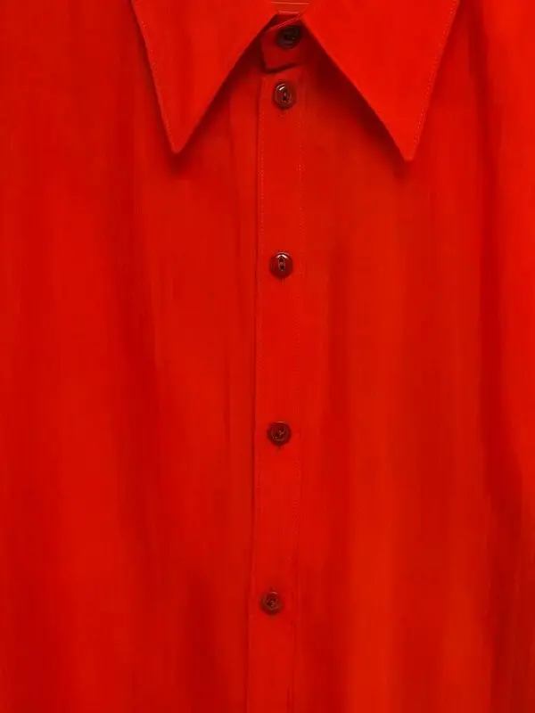 LEMAIRE Buttoned Blouse