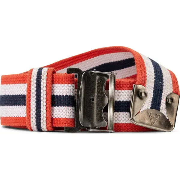 AMUNDSEN SPORTS Woven Belt