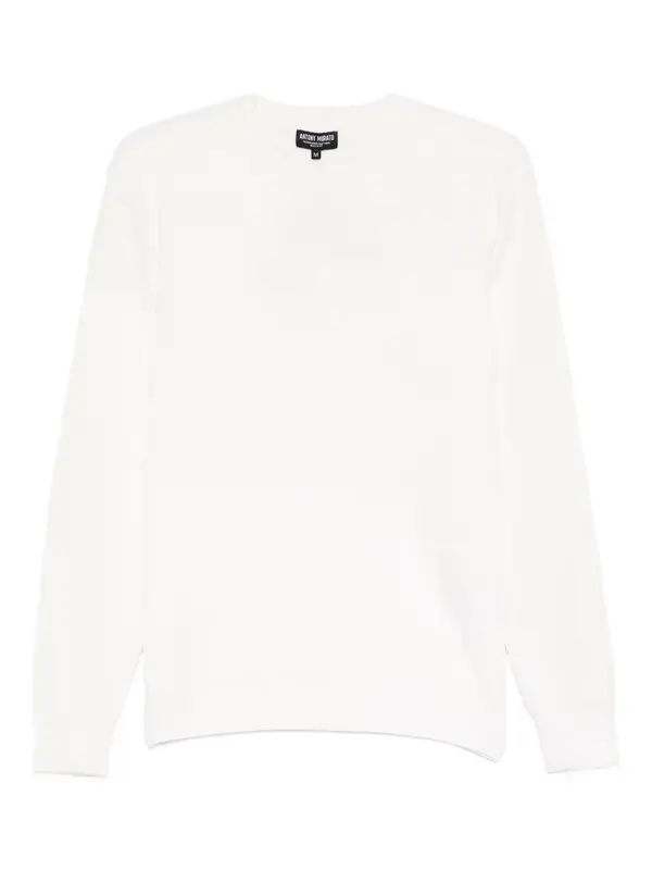 ANTONY MORATO Round-neck Sweater