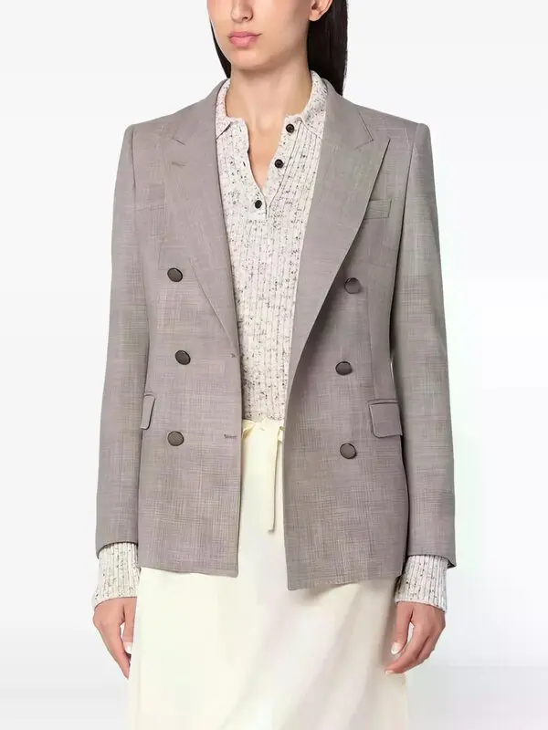Tagliatore Double-breasted Jacket