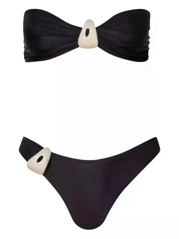 BAOBAB Vera Bikini - Black