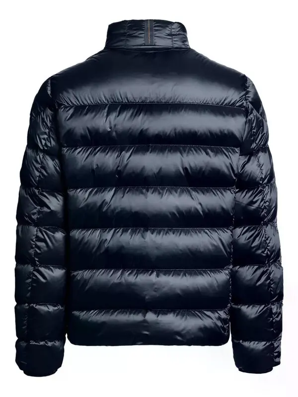 PARAJUMPERS Quilted Down Jacket - Blue