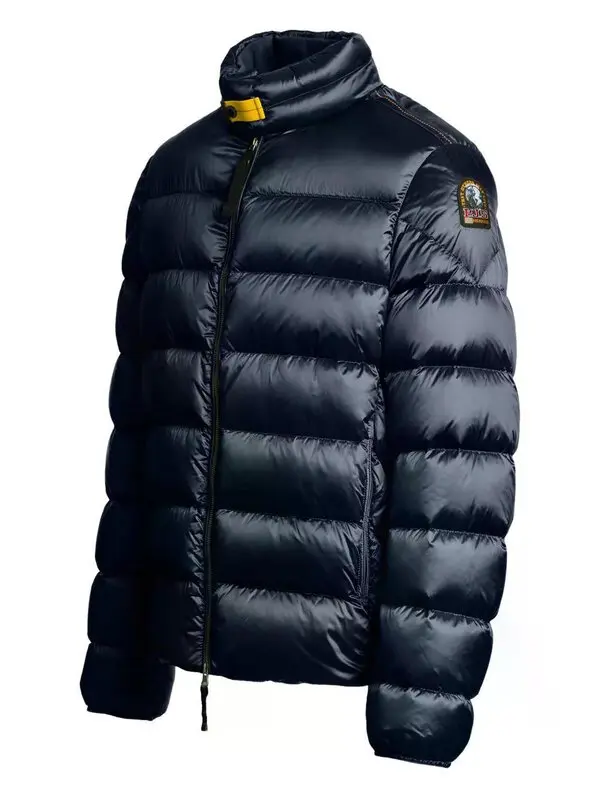 PARAJUMPERS Quilted Down Jacket - Blue
