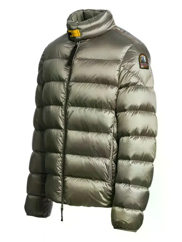 PARAJUMPERS Dillon Quilted Puffer Jacket - Green