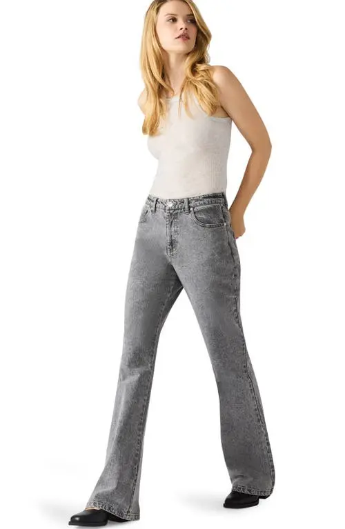 Steve Madden Irys Bootcut Jeans