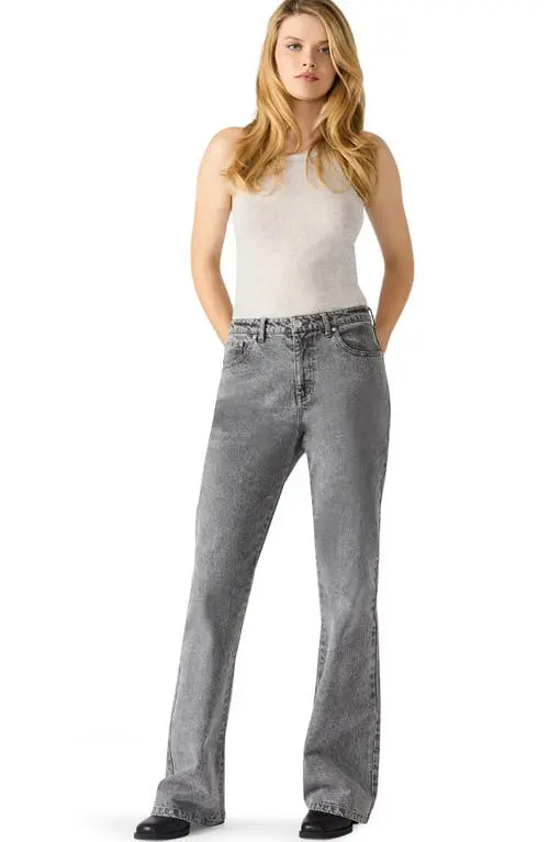 Steve Madden Irys Bootcut Jeans