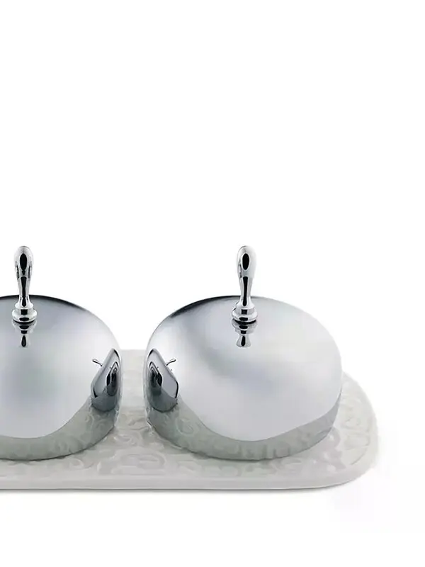 ALESSI Jam Tray