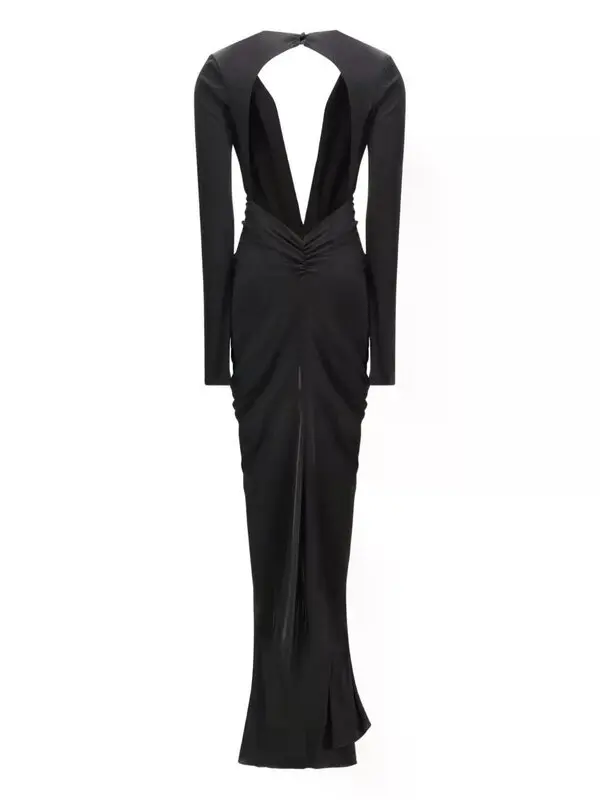 The Andamane | Zelda Maxi Dress | Female | 42