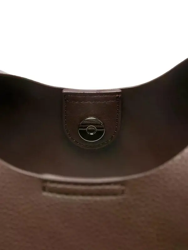 Dkny Paula Commuter Tote Bag - Brown
