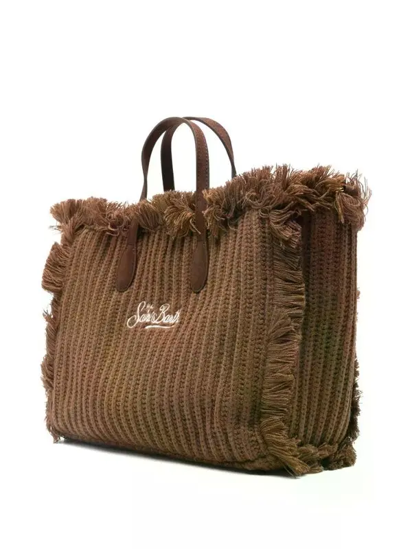 MC2 SAINT BARTH Colette Tote Bag