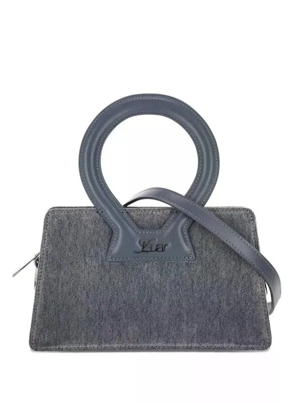 LUAR Enzyme Round-handle Tote