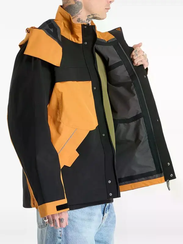 Adidas Waterproof Jacket