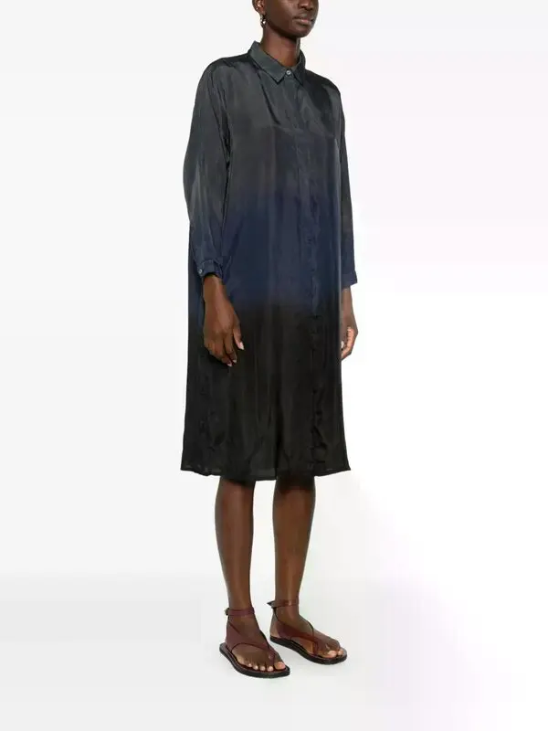 YAVI Phaedra Shirt Dress