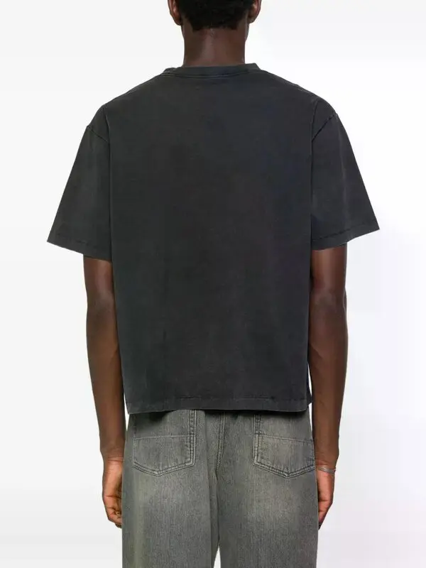 HOPE FOR MEN Round-neck T-shirt