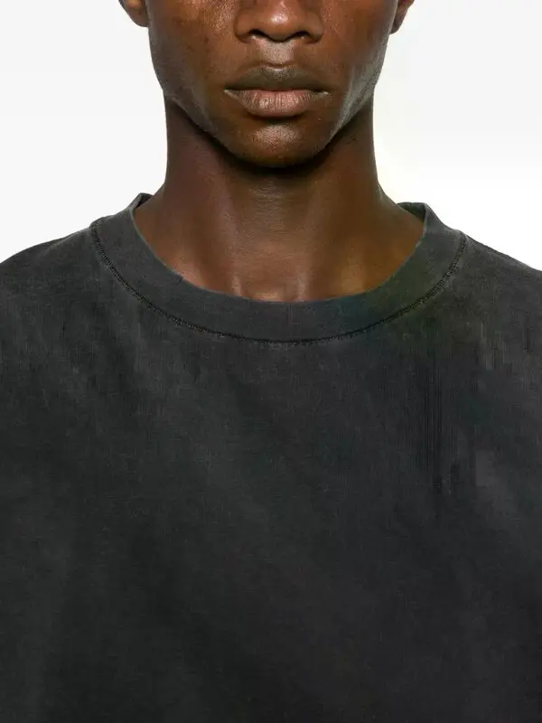 HOPE FOR MEN Round-neck T-shirt