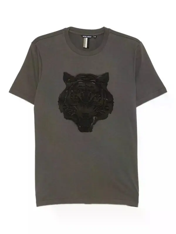 ANTONY MORATO Cotton T-shirt