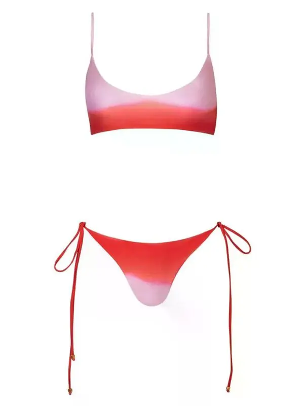 BAOBAB Itala Bikini - Red