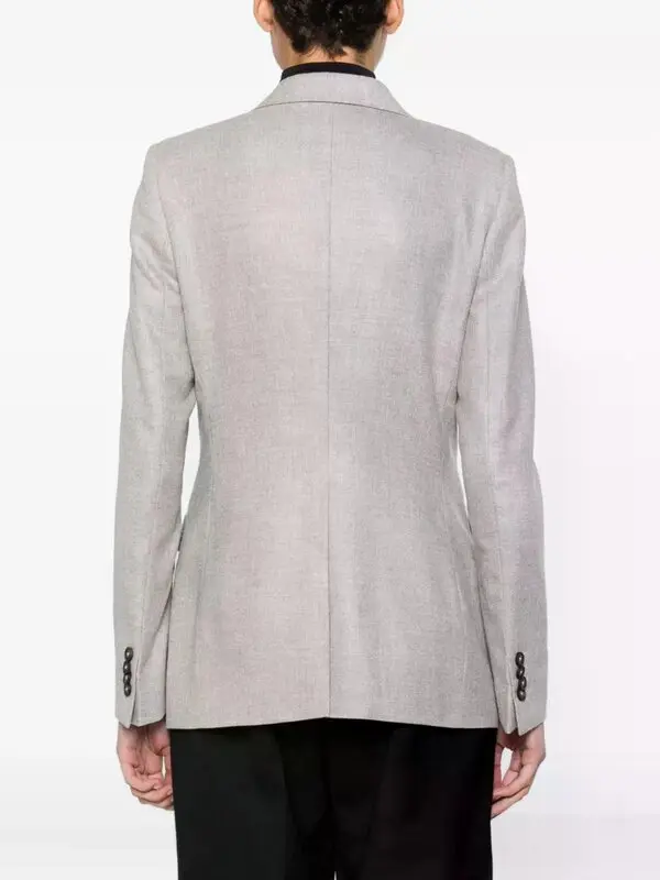 Tagliatore Buttoned Jacket
