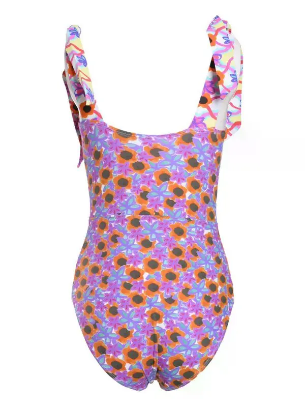 Celiab Archipelago Wanderlust Swimsuit