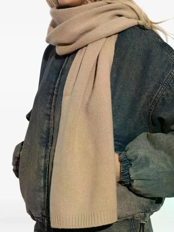 DIESEL K-aras Scarf