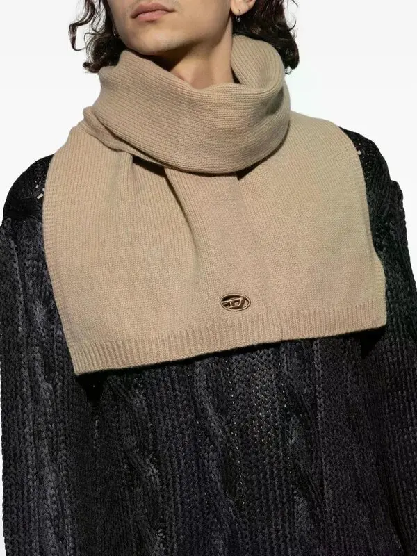 DIESEL K-aras Scarf