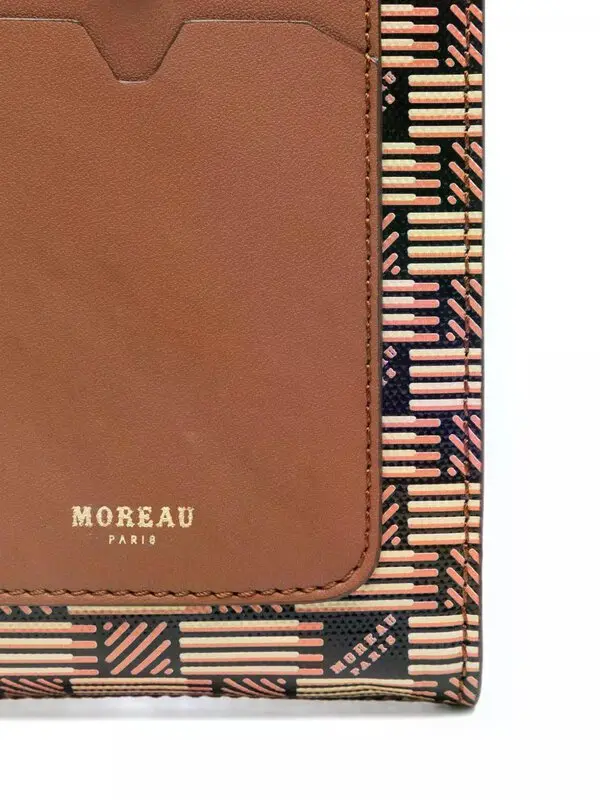 Moreau Verpou Crossbody Bag