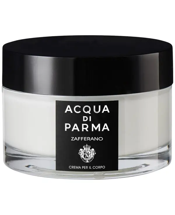 ACQUA DI PARMA Zafferano Body Cream - No Color