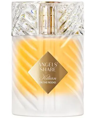 KILIAN Angels Share On The Rocks Eau De Parfum Fragrance Collection - No Color