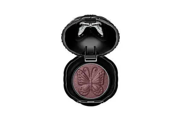 Anna Sui Silky Eye Color 800 - Classic Borwn,mature 502