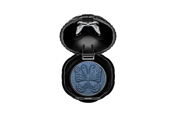 Anna Sui Silky Eye Color 800 - Midnight Blue,edgy 100