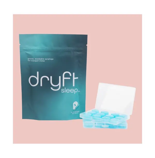 DRYFT SLEEP Earplugs