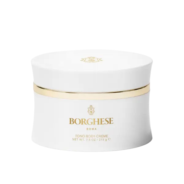 BORGHESE Tono Body Creme - One-color