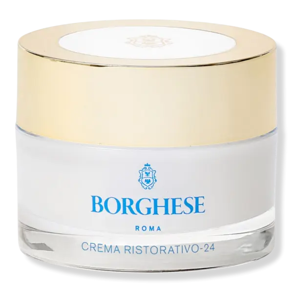 BORGHESE Crema Ristorativo-24 Moisturizer - One-color